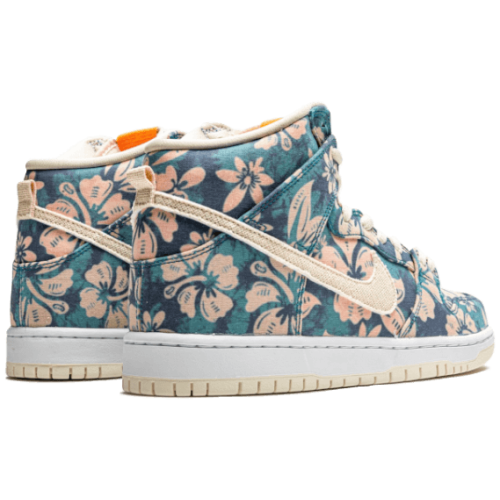 Buy SB Dunk High Hawaii | Sneakernova